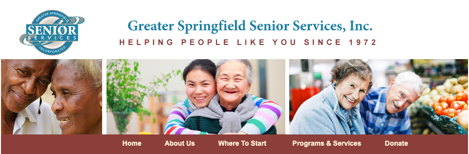 Greater Springfield Senior Services, Inc. (GSSSI) Login - Greater ...